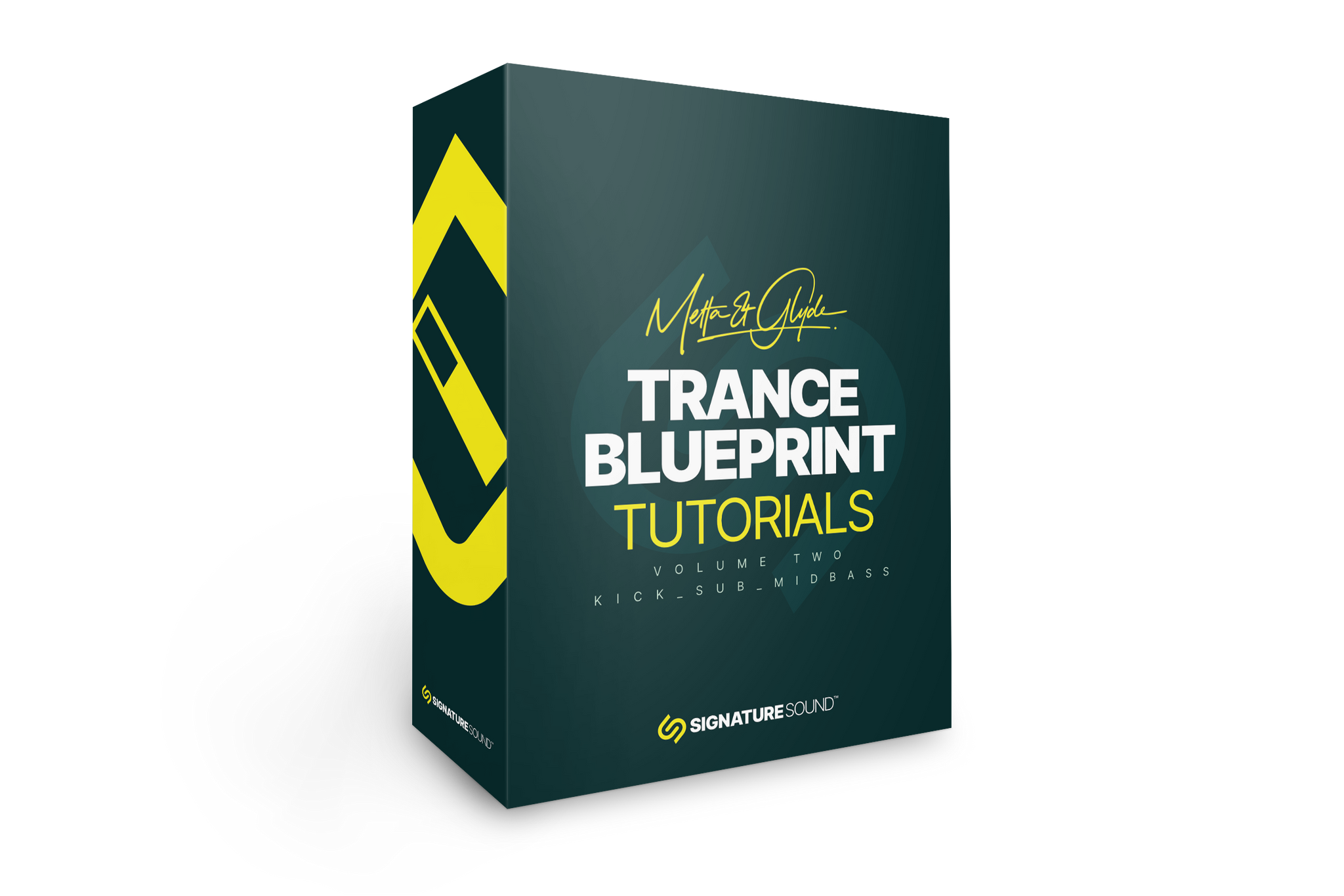 Metta & Glyde Trance Music Tutorials