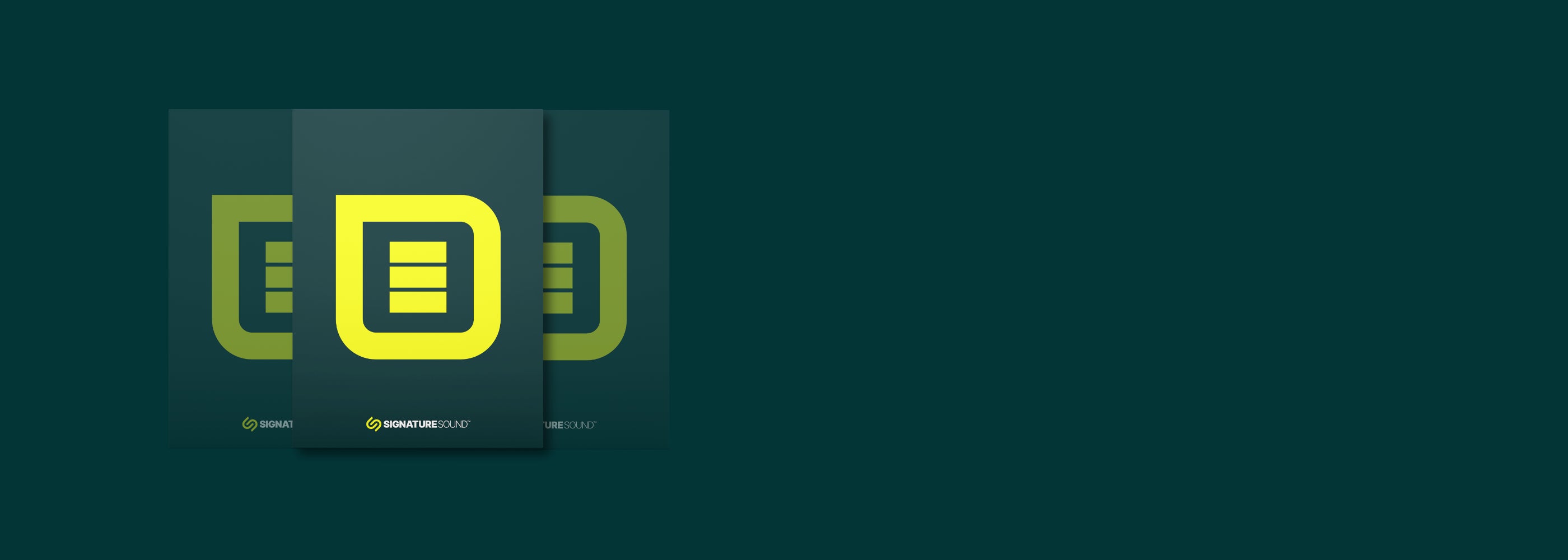 Metta & Glyde Template Bundles