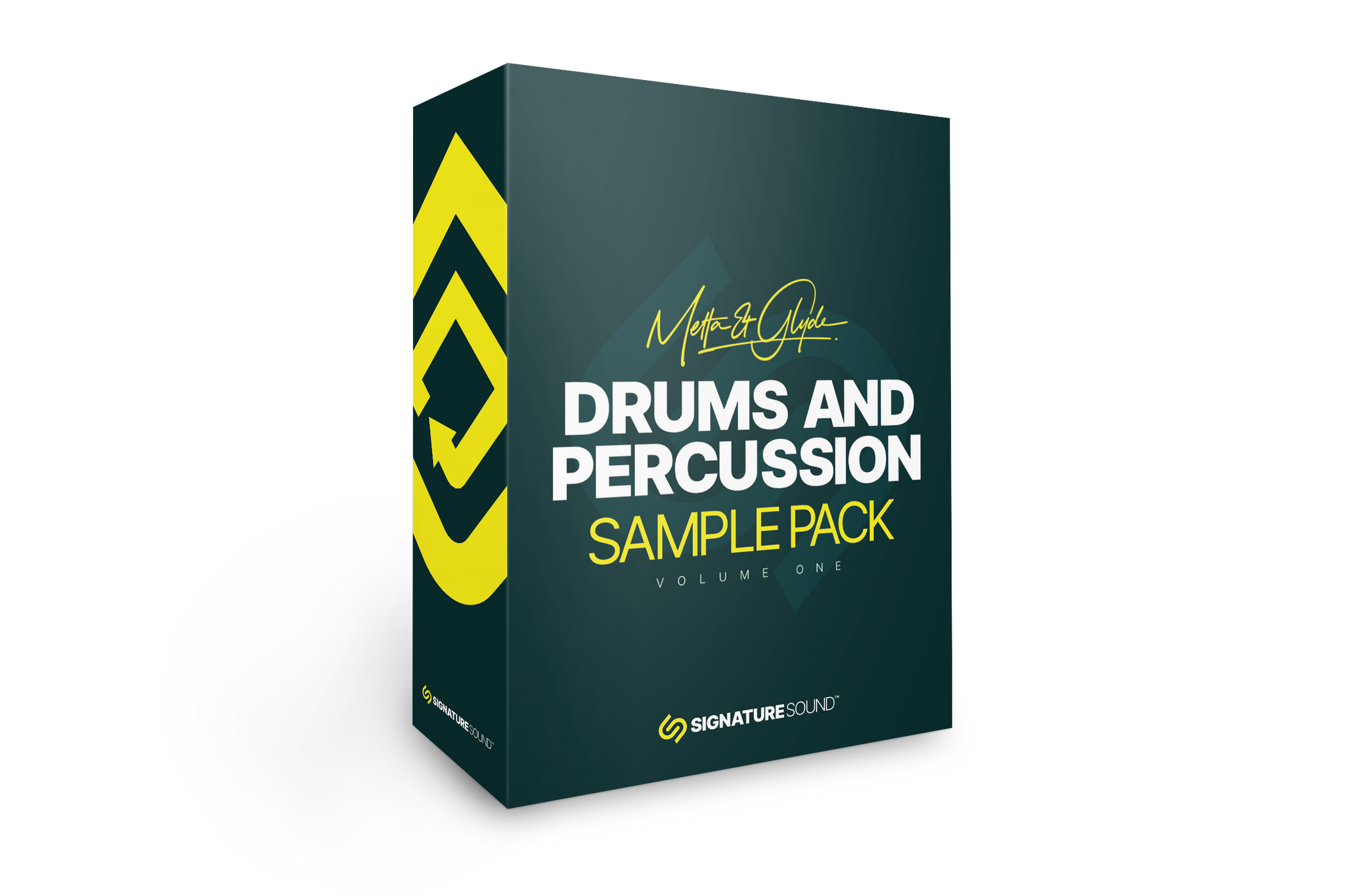 Metta & Glyde Trance Sample Packs