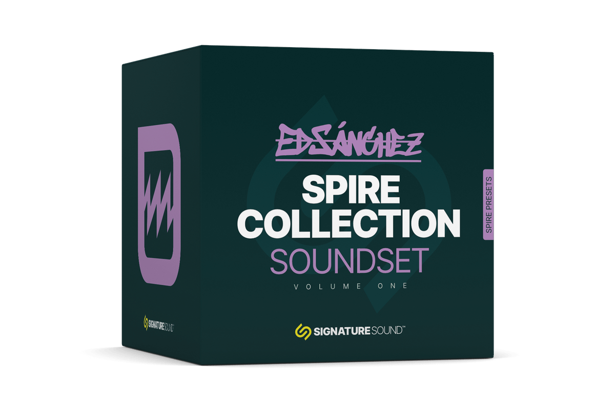 MAG Signature Sound | Trance Soundsets