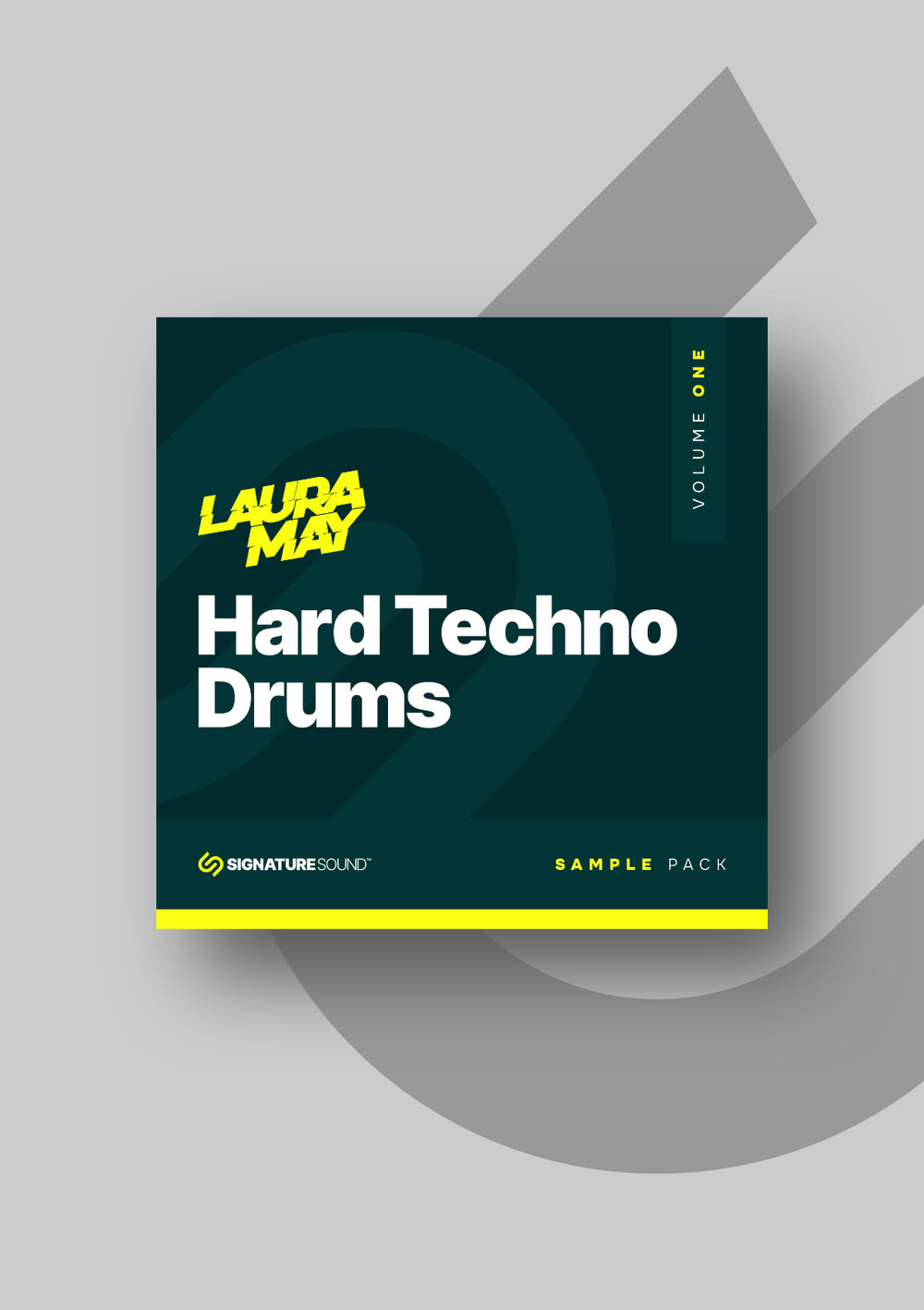 Laura May Sample Packs | MAG Signature Sound
