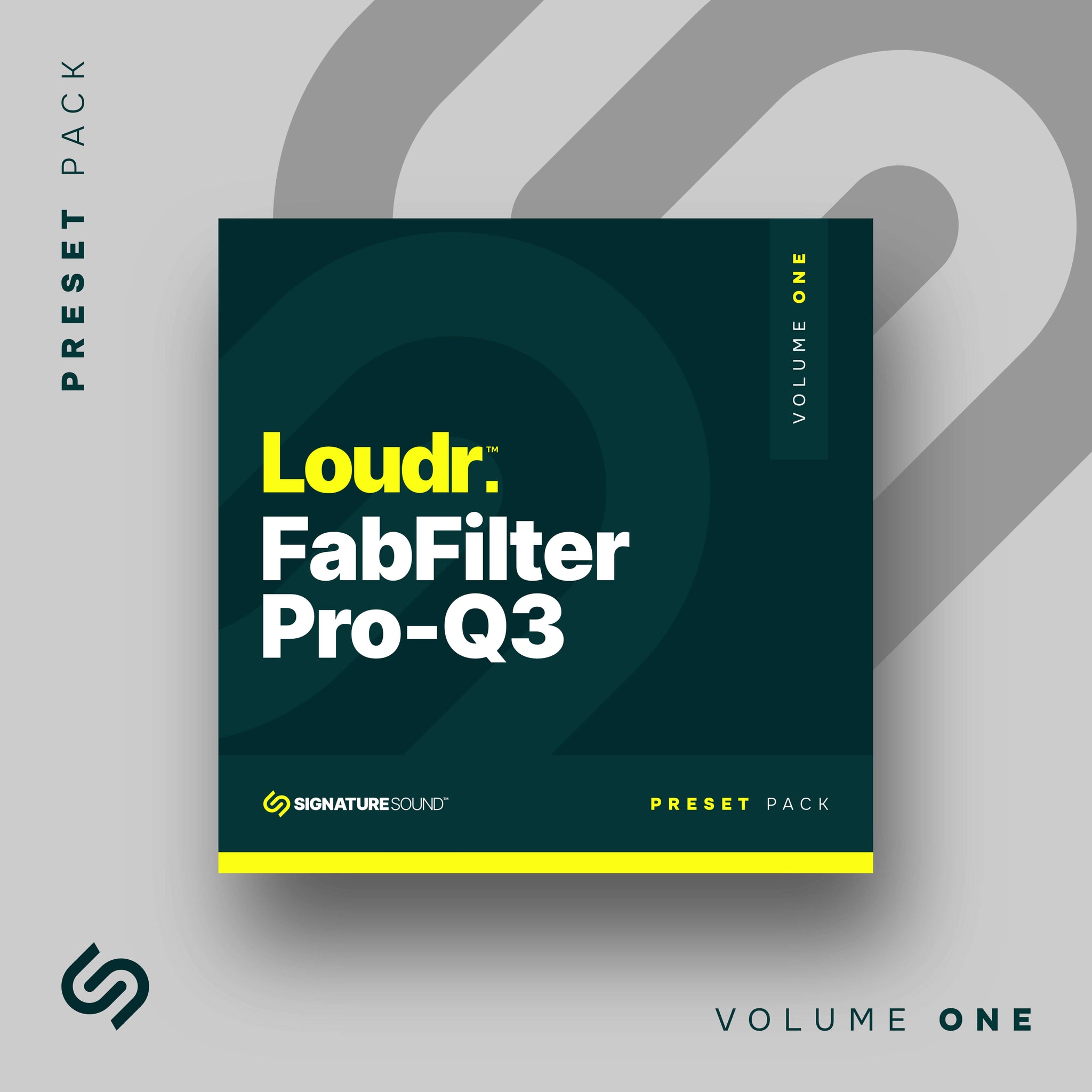 Fabfilter Pro-Q3 Presets | MAG Signature Sound