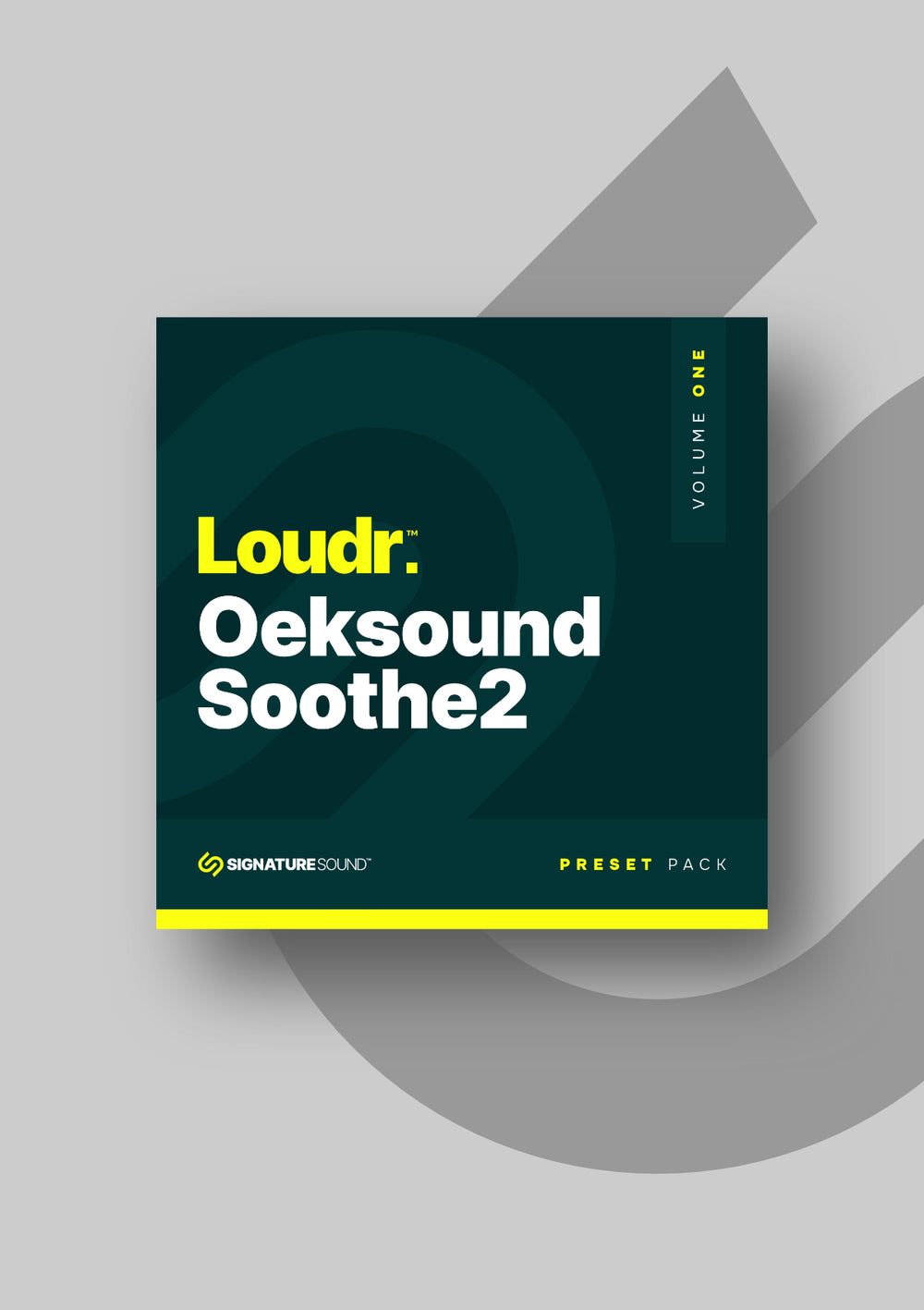 Oeksound Soothe2 Presets | MAG Signature Sound
