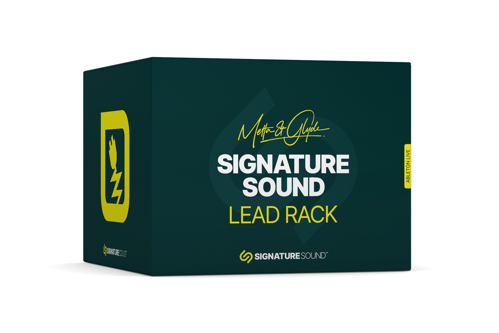 Ableton Live Racks | MAG Signature Sound