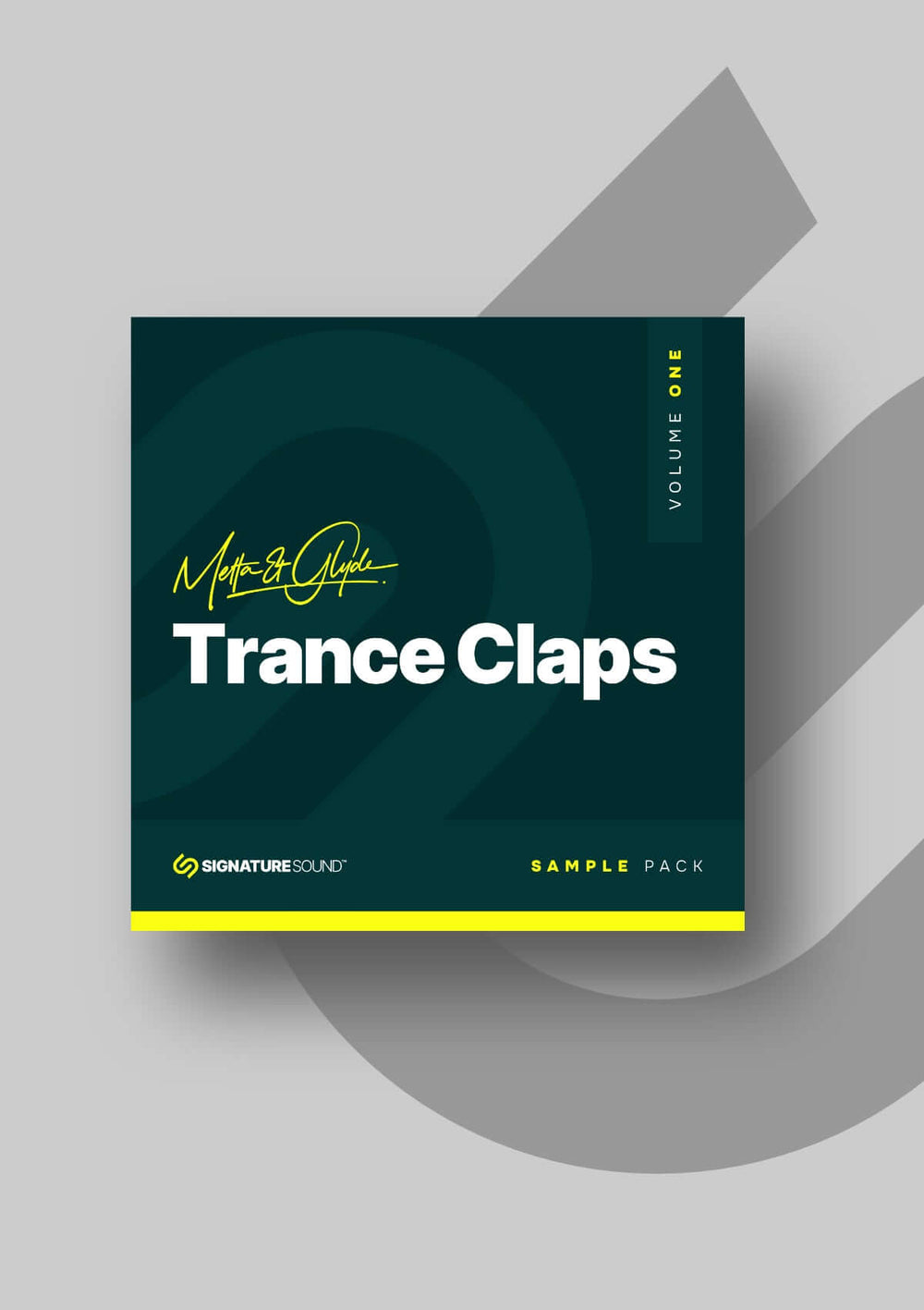 Metta & Glyde Trance Sample Packs
