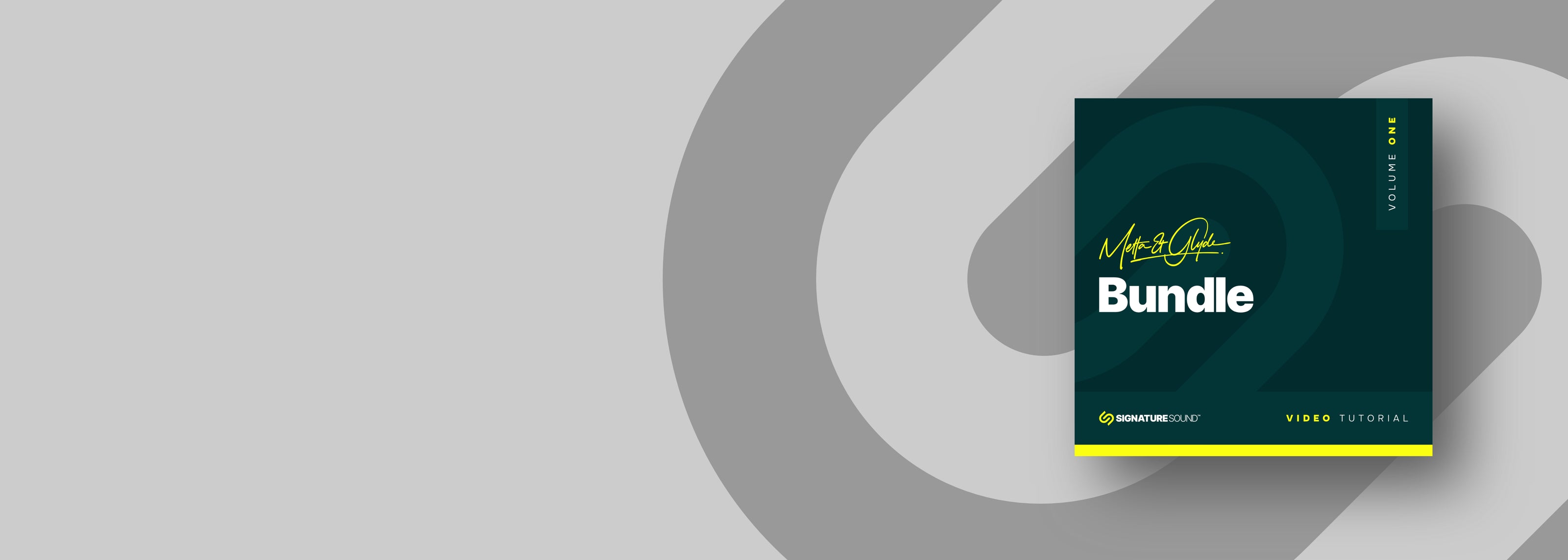 Metta & Glyde Trance Sample Packs