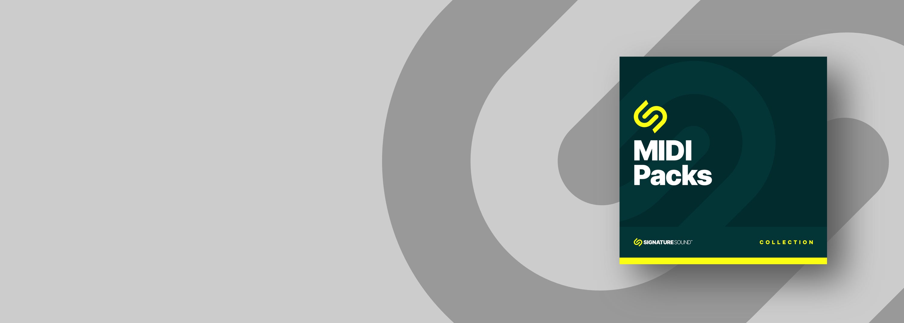 Metta & Glyde Melodies MIDI Packs