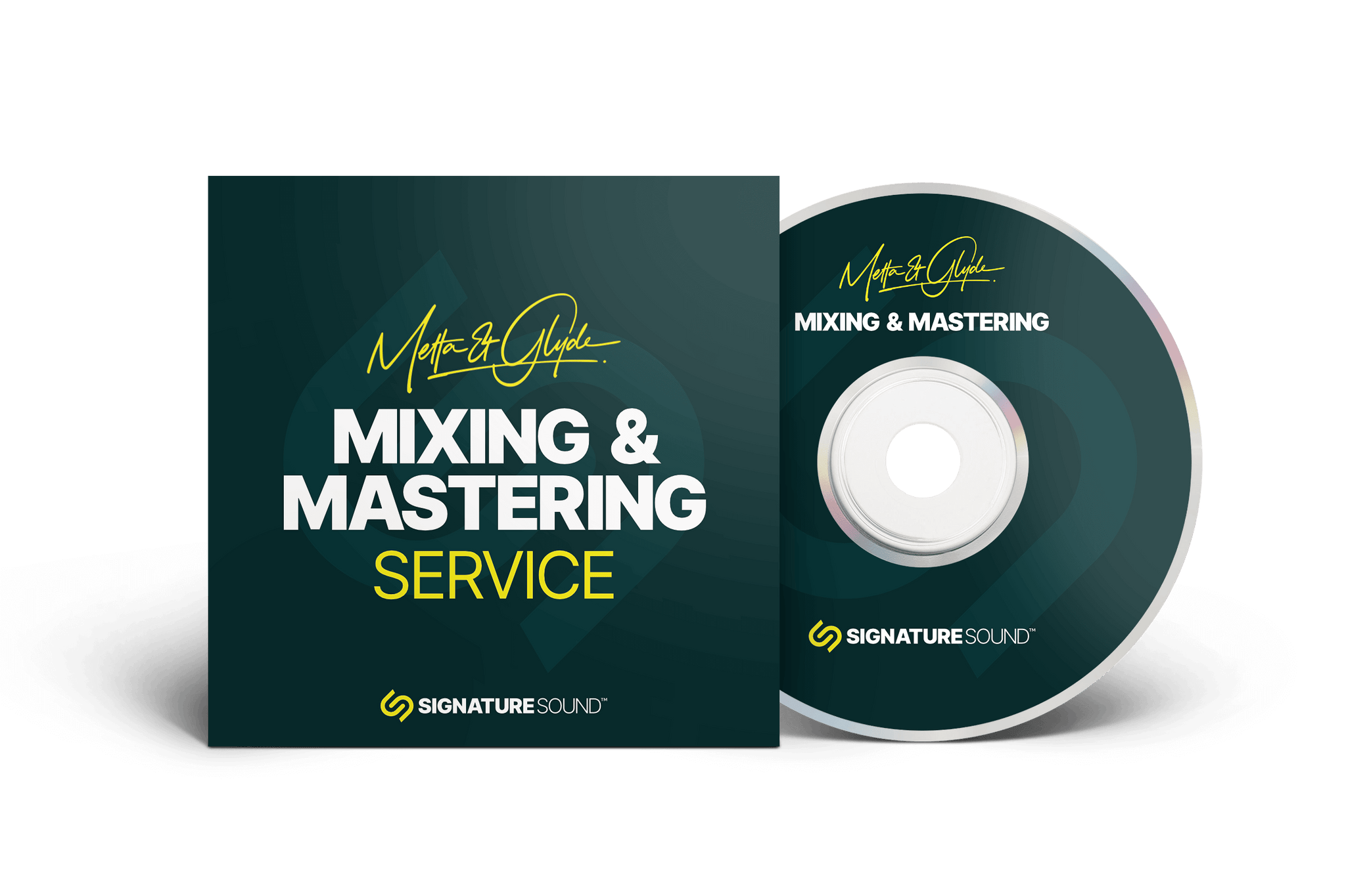 MAG Mixing & Mastering | MAG Signature Sound