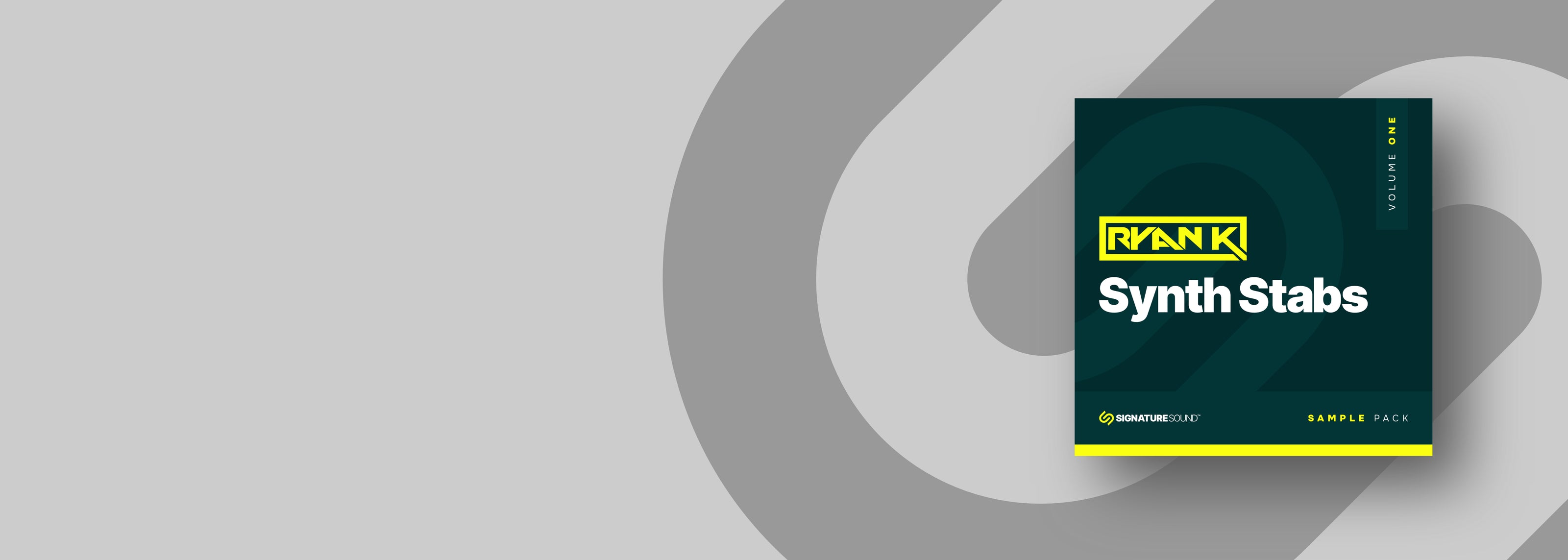 Ryan K Trance Music Sample Packs