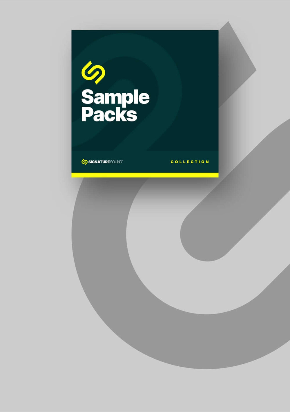 Metta & Glyde Melodies Sample Packs