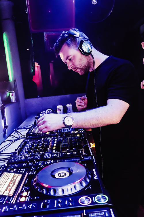 Sean Truby Trance Sample Packs | MAG Signature Sound