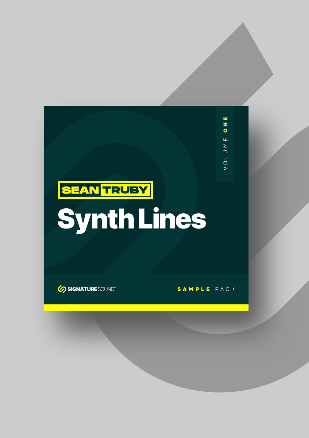 Sean Truby Trance Sample Packs | MAG Signature Sound