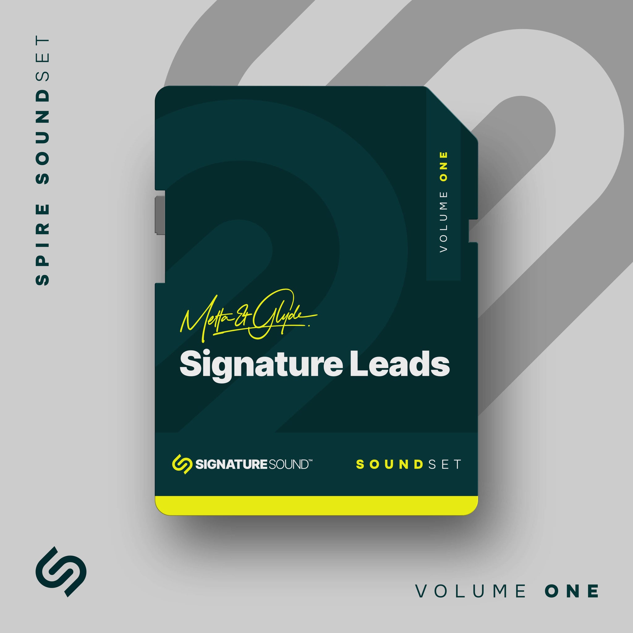 Metta & Glyde Soundsets | MAG Signature Sound