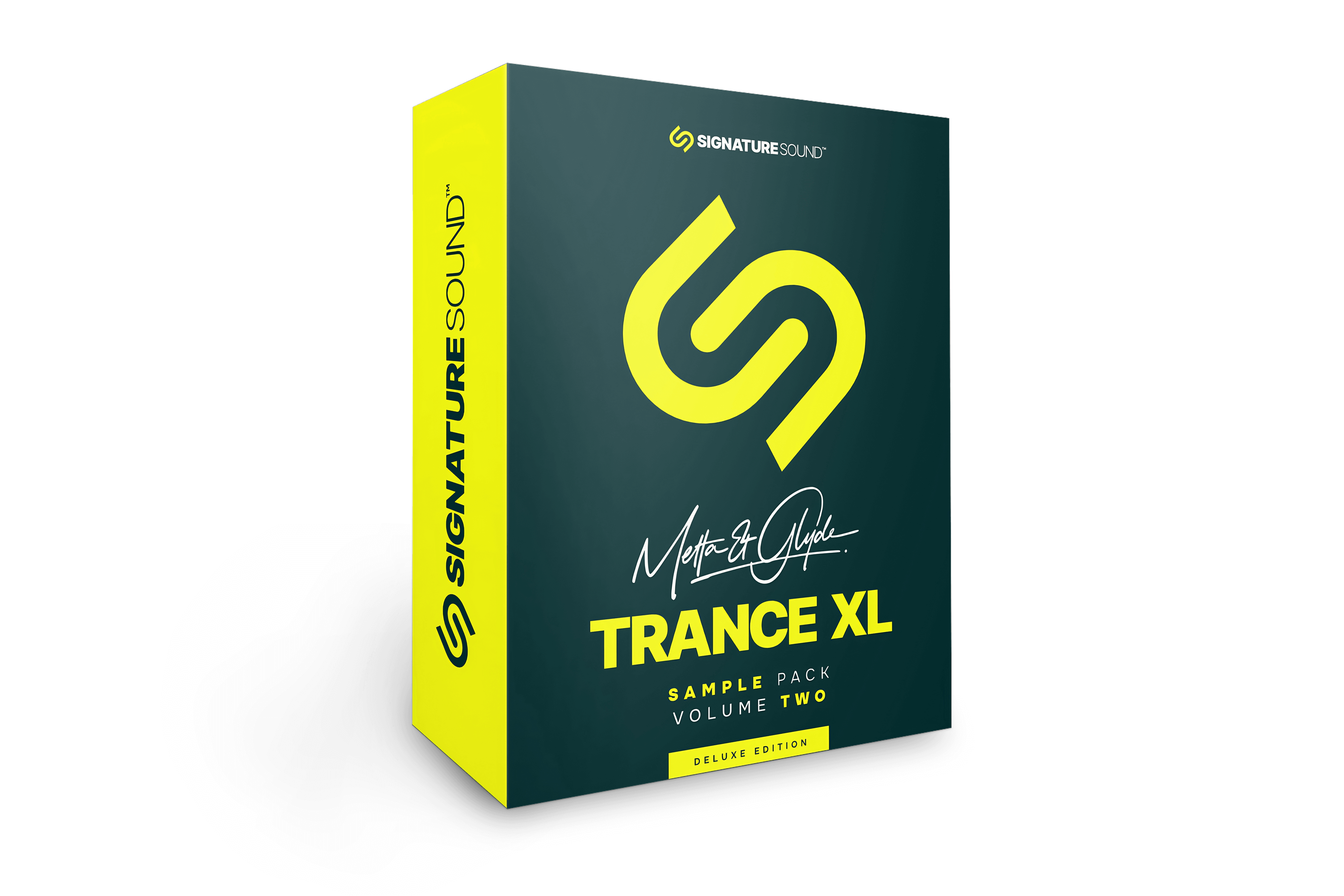 Metta & Glyde Trance Music Sample Packs