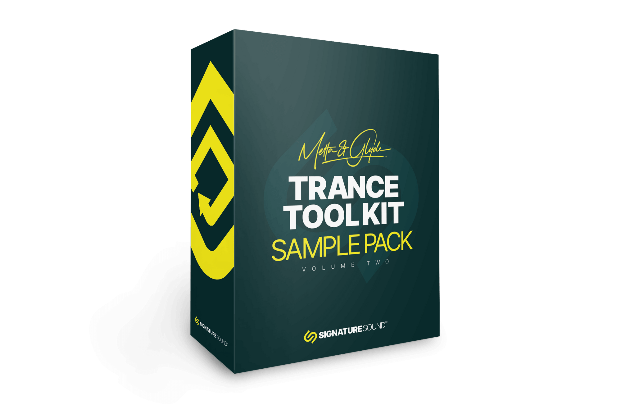 Metta & Glyde Trance Sample Packs