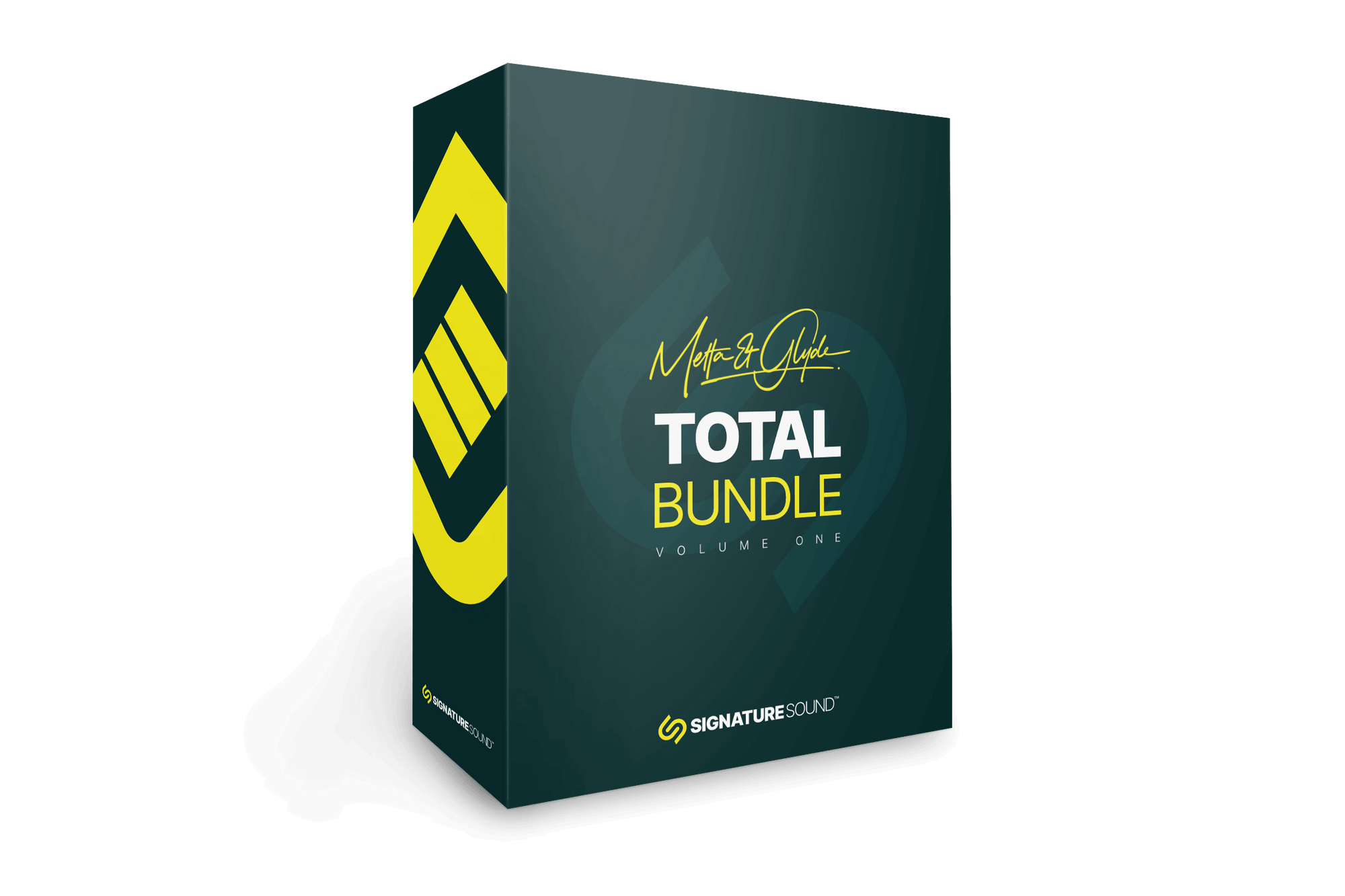 Metta & Glyde Trance Production Bundles