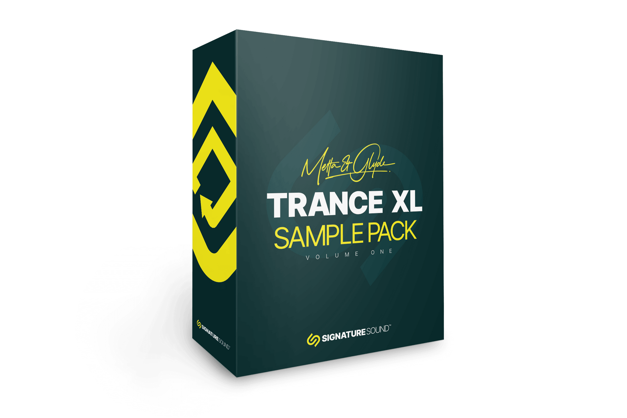 Metta & Glyde Trance Sample Packs | MAG Signature Sound