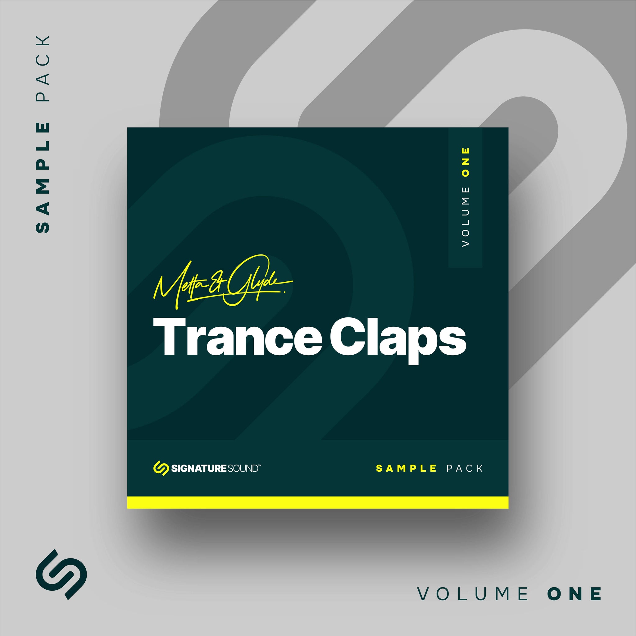 Metta & Glyde Trance Sample Packs